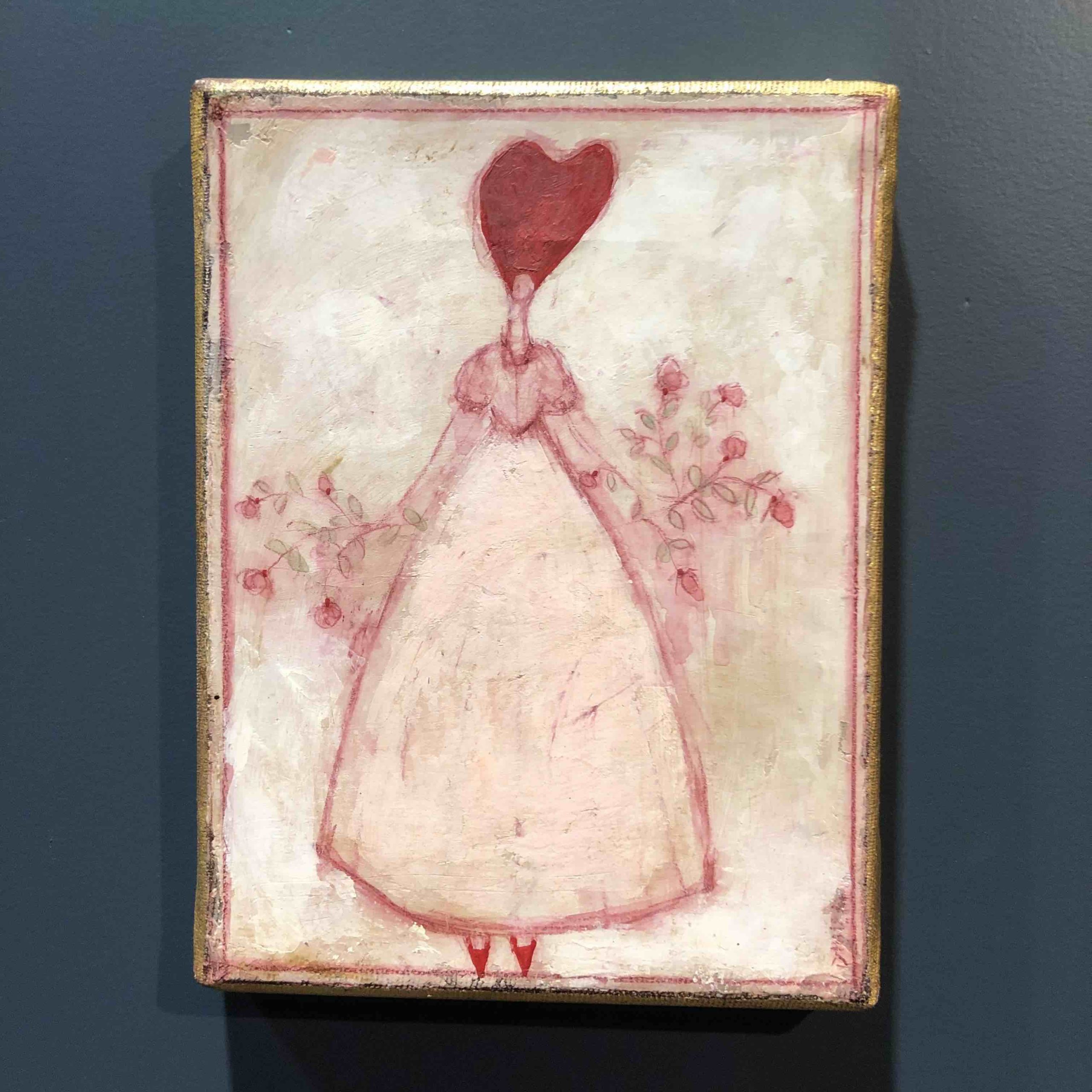 Daniela Meza Sigala - Galerie Bettina - Paris - Art contemporain