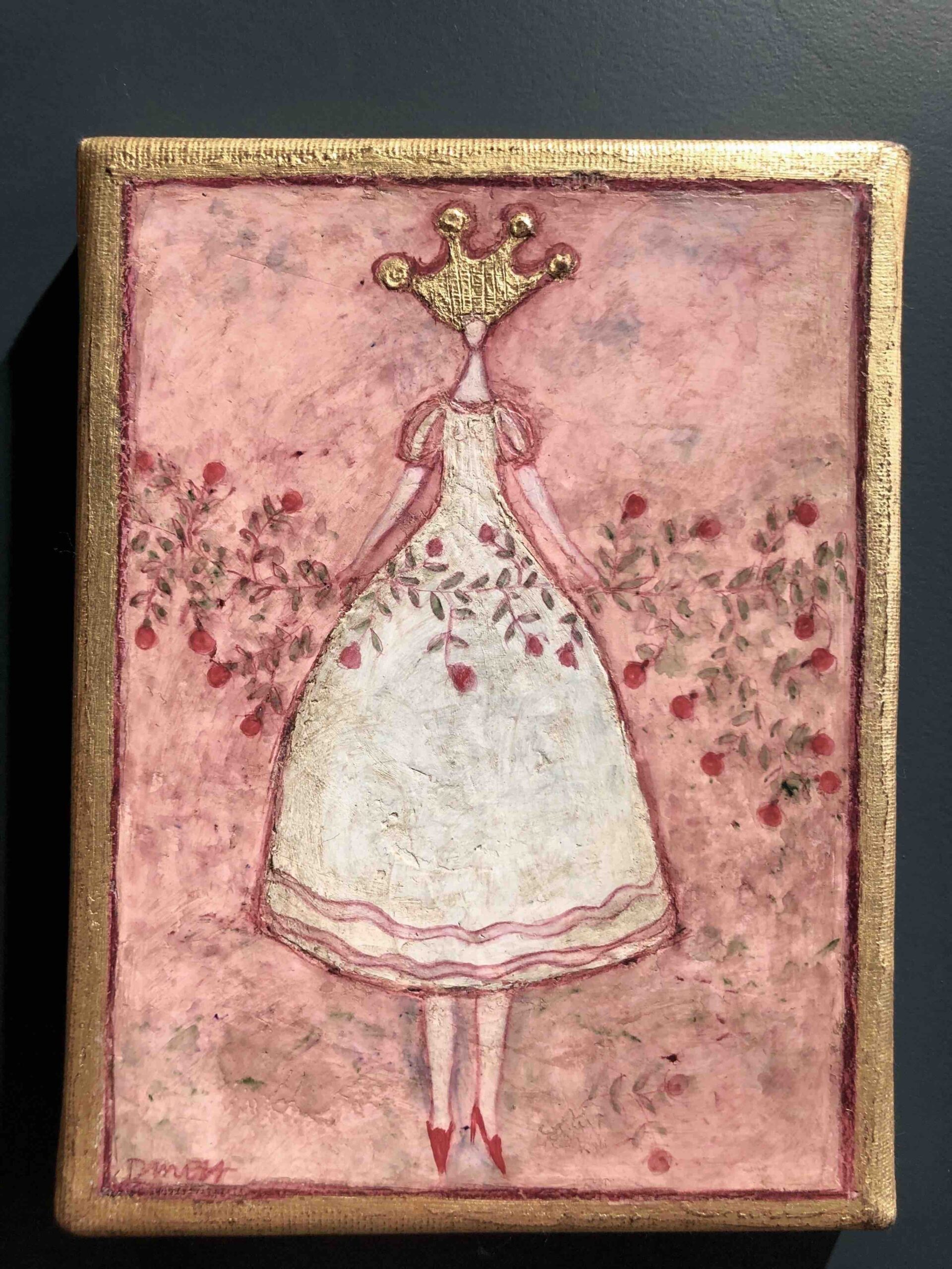 Daniela Meza Sigala - Galerie Bettina - Paris - Art contemporain