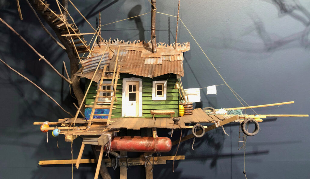 Galerie Bettina - Art contemporain - Saint-Germain-des-Prés - Paris