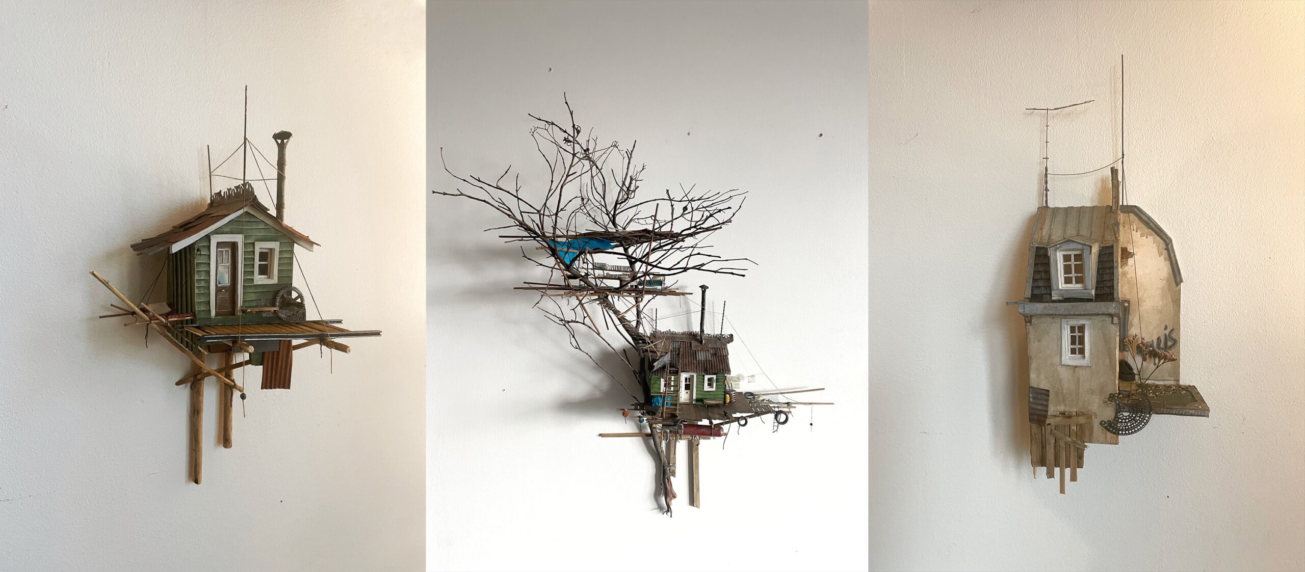 Galerie Bettina - Art contemporain - Saint-Germain-des-Prés - Paris